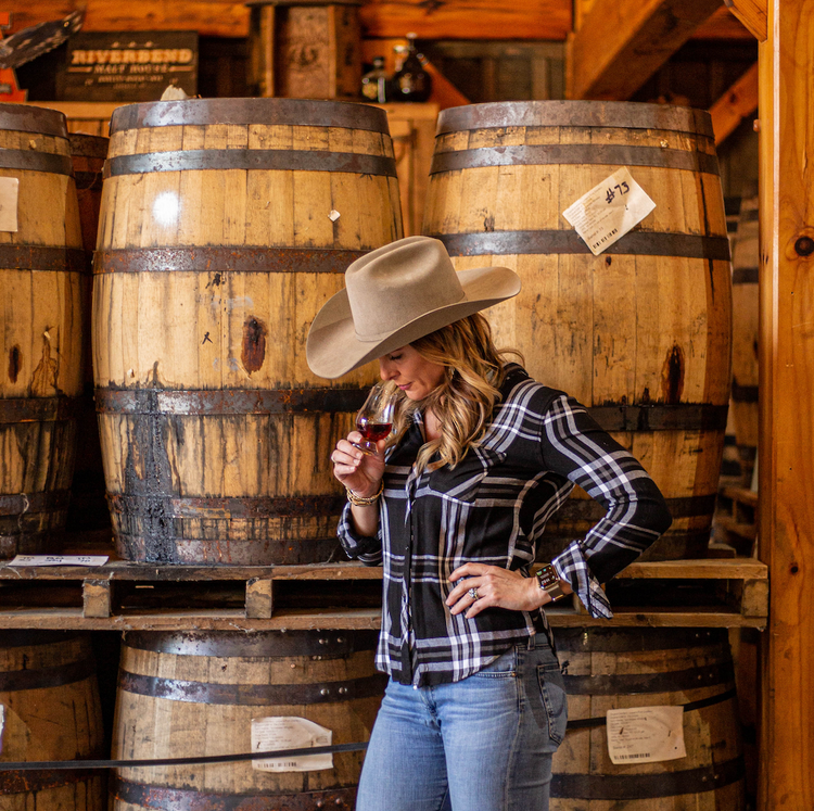 Announcing Bourbon Belles & Whiskey Women – Power of Three Publications